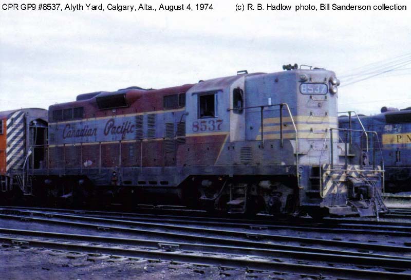 GP9 8537